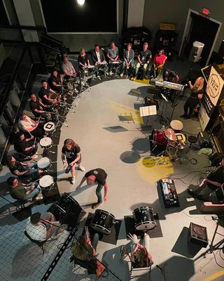 DRUM TEAM COLLECTIVE: ROCK & ROLL TEAM BUILDING - Updated November 2024 ...