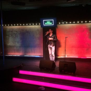 MONSTER RONSON’S ICHIBAN KARAOKE - Updated October 2025 - 60 Photos ...