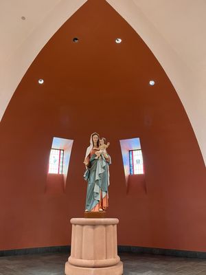 ST. ANN CATHOLIC PARISH - Updated December 2025 - 26 Photos & 17 ...