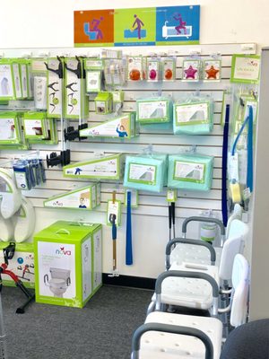 CFS MEDICAL SUPPLIES AND EQUIPMENT - 42 Photos & 18 Reviews - 2114 W ...