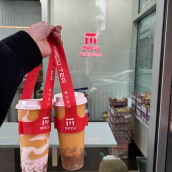 MACU TEA - UW - Updated August 2024 - 121 Photos & 50 Reviews - 1100 NE ...