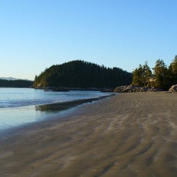 TONQUIN BEACH - Updated June 2025 - Tonquin Park Rd, Tofino, British ...