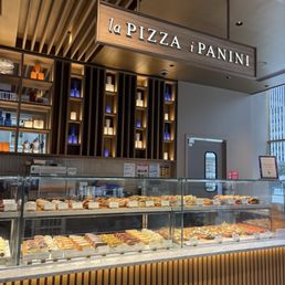 EATALY CAFFÈ - Updated October 2025 - 104 Photos & 20 Reviews - 1230 ...