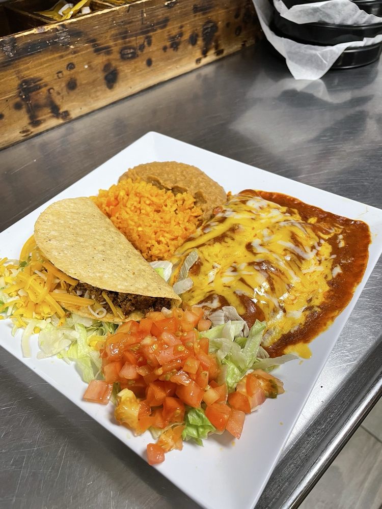EL MEXICANO GRILL - Updated June 2025 - 21 Photos & 31 Reviews - 1000 E ...