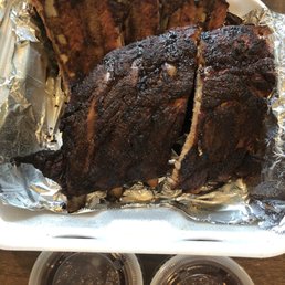 CAROLINA SMOKE BBQ - Updated December 2025 - 193 Photos & 531 Reviews ...