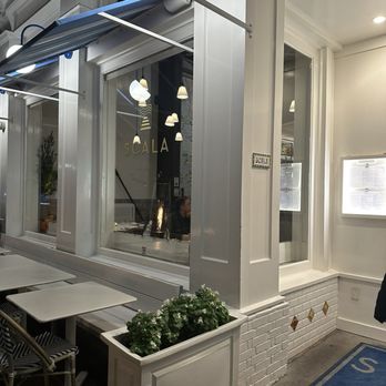 SCALA OSTERIA - Updated December 2025 - 1391 Photos & 566 Reviews ...