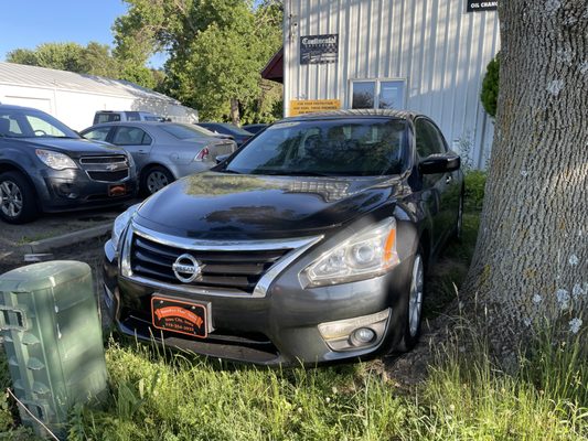 NUMBER ONE AUTO - Updated December 2025 - 53 Photos & 45 Reviews - 525 ...