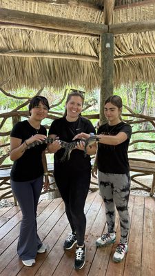 ZOOLOGICAL WILDLIFE FOUNDATION - Updated September 2025 - 927 Photos ...