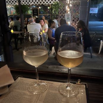 BIBI - Wine Bar in New York, New York at 211 E 4th St - 218 Photos ...