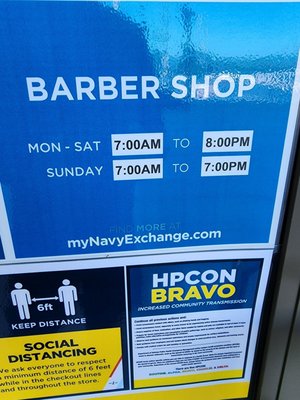 NEX BARBER SHOP - Updated December 2025 - 15 Photos & 42 Reviews - 4725 ...