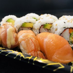 SUSHI 99 - Updated September 2024 - 40 Photos & 89 Reviews - 36 ...