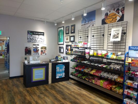 RNK RUNNING & WALKING - Updated September 2025 - 45 Photos & 32 Reviews ...