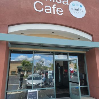 ELMISA CAFE - Updated September 2025 - 78 Photos & 66 Reviews - 880 W ...