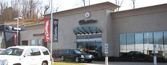 1 COCHRAN CADILLAC - MONROEVILLE - Updated December 2025 - 12 Reviews ...