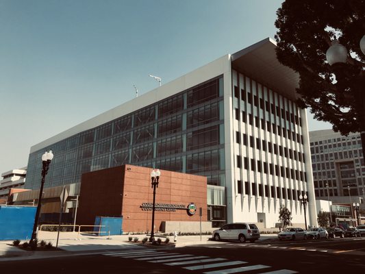 ORANGE COUNTY CLERK-RECORDER - 48 Photos & 75 Reviews - 601 N. Ross ...