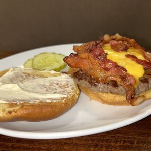 KRUST CAFE - Updated July 2025 - 44 Photos & 16 Reviews - 3352 Rte 9 S ...