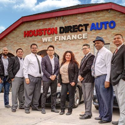 HOUSTON DIRECT AUTO - Updated July 2025 - 69 Photos & 191 Reviews ...