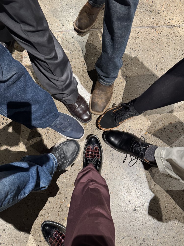 CONVICTION DISCIPLESHIP CENTER - Updated October 2025 - 5816 Evans Rd ...