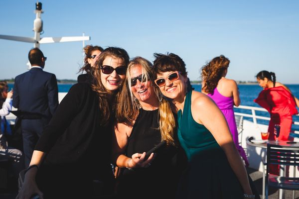 SEAPORT ELITE PRIVATE YACHTS - Updated August 2025 - 43 Photos & 16 ...