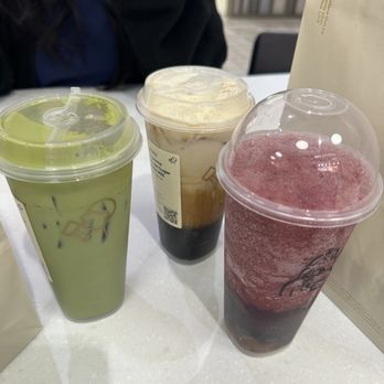 HEYTEA - Updated May 2025 - 148 Photos & 66 Reviews - 1961 Chain Bridge ...