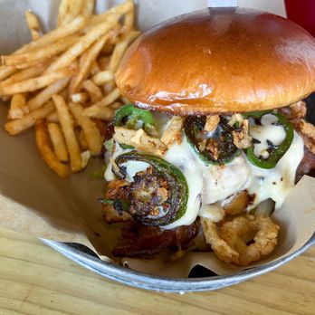 HANGAR 24 LAKE HAVASU CITY - BREWERY & GRILL - Updated May 2025 - 409 ...