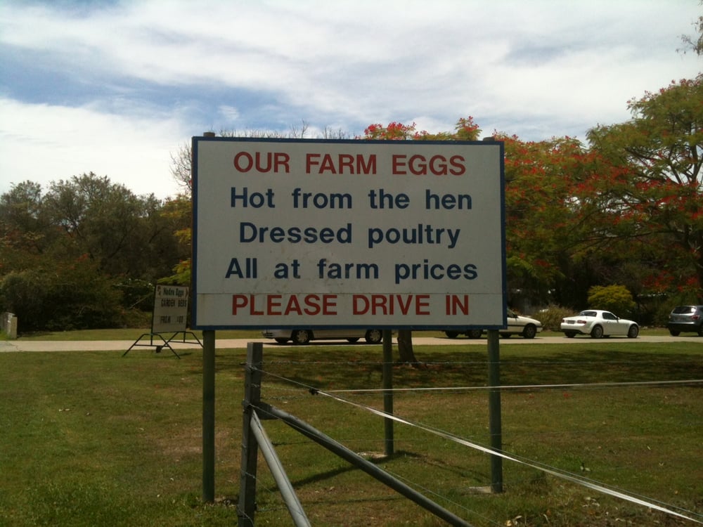 NADRA EGGS - Updated July 2025 - 65 Muller Rd, Boondall Queensland ...