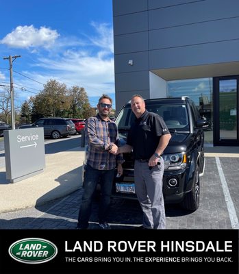 LAND ROVER HINSDALE - Updated December 2025 - 43 Photos & 164 Reviews ...