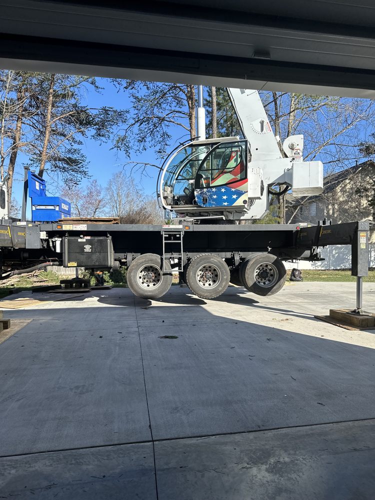 ARBORMAX TREE SERVICE - Updated December 2025 - 22 Photos & 31 Reviews ...