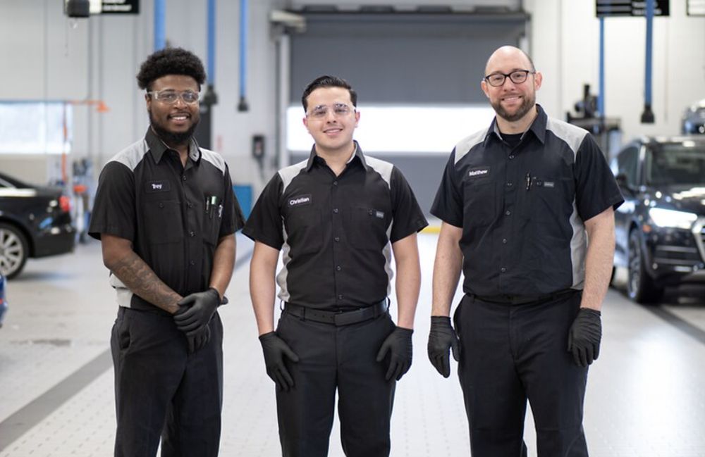 TERRY LABONTE CHEVROLET - Updated December 2025 - 36 Photos & 98 ...