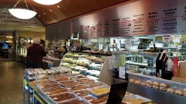 WHEATFIELDS EATERY AND BAKERY - Updated June 2025 - 290 Photos & 475 Reviews - 1224 S 103rd St ...