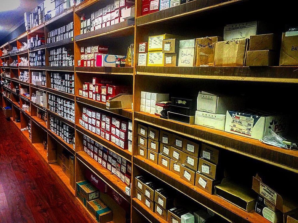 BRAVO KEY & LOCK - Updated September 2025 - 2110 Jefferson St, Houston ...