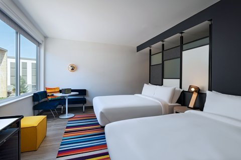 ALOFT AUSTIN SOUTHWEST - Updated December 2025 - 53 Photos & 19 Reviews ...