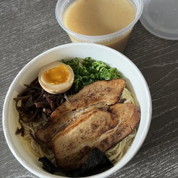 BUTA JAPANESE RAMEN - 606 Photos & 392 Reviews - 5201 Linda Vista Rd ...