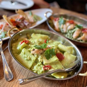 IL CORSO - 230 Photos & 391 Reviews - Italian - 54 W 55th St, New York ...