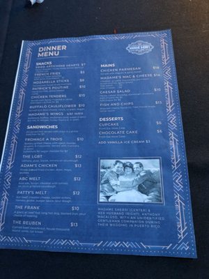 MADAME SHERRI’S - Updated December 2025 - 12 Photos - 82 Main St, Keene ...