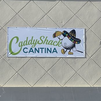 CADDY SHACK CANTINA - Updated October 2025 - 84 Photos & 53 Reviews ...