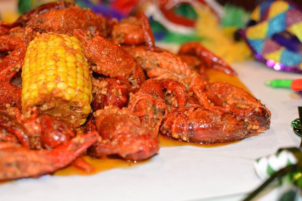 ANGRY CRAB SHACK - Updated May 2025 - 145 Photos & 32 Reviews - 3150 ...