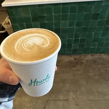 HOWDY BAGEL - Updated October 2024 - 346 Photos & 209 Reviews - 5421 S ...