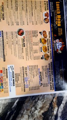 YO CHEF SURF & TURF SMOKEHOUSE - 57 Photos & 32 Reviews - 2201 4th Pl W ...