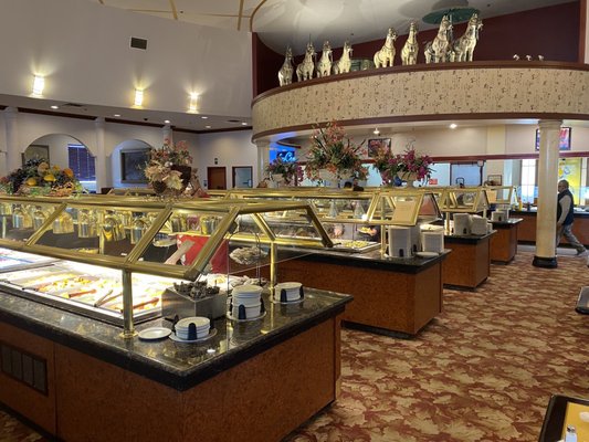 LIN’S GRAND BUFFET - 40 Photos & 58 Reviews - 8440 I-40 W, Amarillo ...