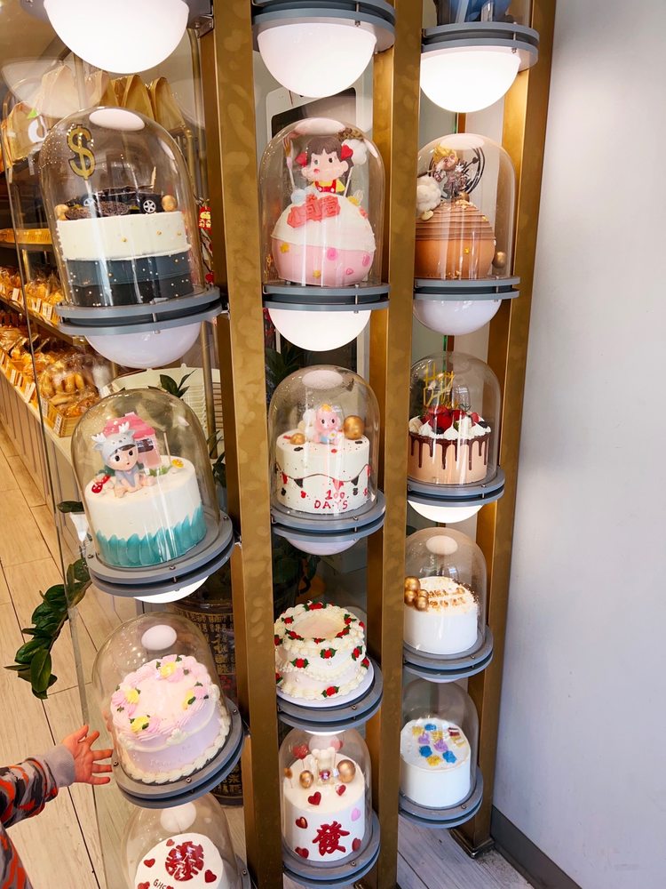 U BEST BAKERY - Updated October 2025 - 65 Photos & 13 Reviews - 41-33 ...