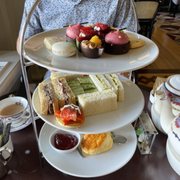 TEA AT THE EMPRESS - 800 Photos & 289 Reviews - Tea Rooms - 721 ...