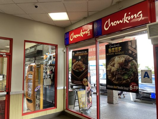 CHOWKING - Updated December 2024 - 194 Photos & 240 Reviews - 8955 Mira ...