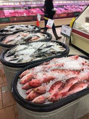 Seafood City Supermarket - Takeout & Delivery - 452 Photos & 191 ...