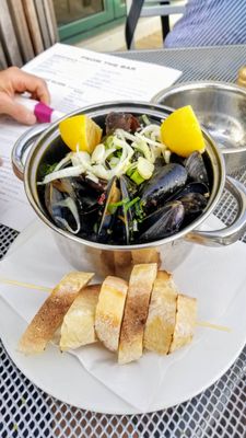 NICK’S RIVERSIDE GRILL - 475 Photos & 720 Reviews - 3050 K St NW ...