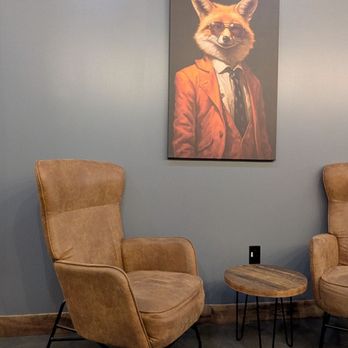 FOXTAIL COFFEE MIDTOWN ATLANTA - Updated September 2025 - 104 Photos ...