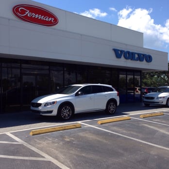 FERMAN VOLVO CARS OF TARPON SPRINGS - Updated October 2025 - 29 Reviews ...