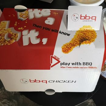BB.Q CHICKEN SUWANEE - Updated June 2025 - 197 Photos & 159 Reviews ...