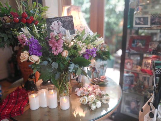 MONTECITO FLOWERS - Updated September 2025 - 15 Photos & 29 Reviews ...