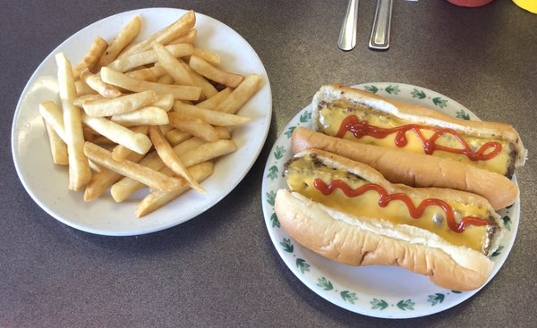 MARCUS HAMBURGERS - 50 Photos & 26 Reviews - 6349 E McNichols Rd ...